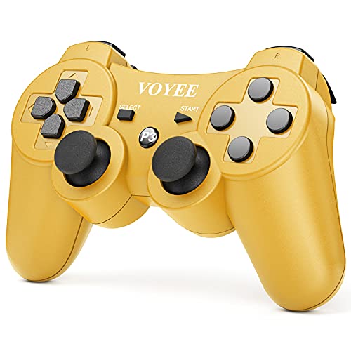 Reviews for VOYEE Wireless Controller Compatible with Play-Station 3 PS ...