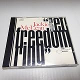 ・ブランド:GENERIC・製造元:GENERIC・製造元/メーカー部品番号:VVQIJJHCCQVCZXI・輸入盤CD「Jackie McLean / Let Freedom Ring」ジャッキー・マクリーン/レット・フリーダム・リングです。