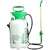 VOXON 5L Pump Action Pressure Sprayer With Pressure Release Valve ...