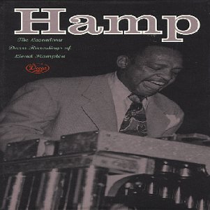 Hamp: Lionel Hampton: Amazon.in: Music}