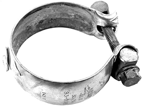 Walker 36522 Exhaust Clamp for Chevrolet Silverado 1500, Clamps ...