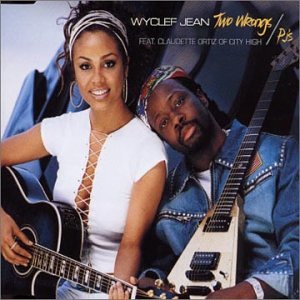 Amazon.com: Two Wrongs: CDs & Vinyl