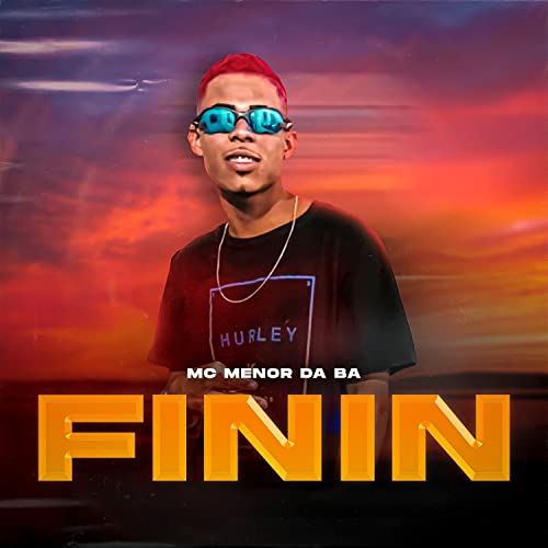 Amazon Music Unlimited - Mc menor da BA 『Finin』