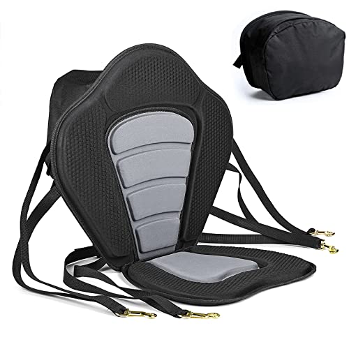 Top 10 Best Sit Inside Kayak Seats : Reviews & Buying Guide - Katynel