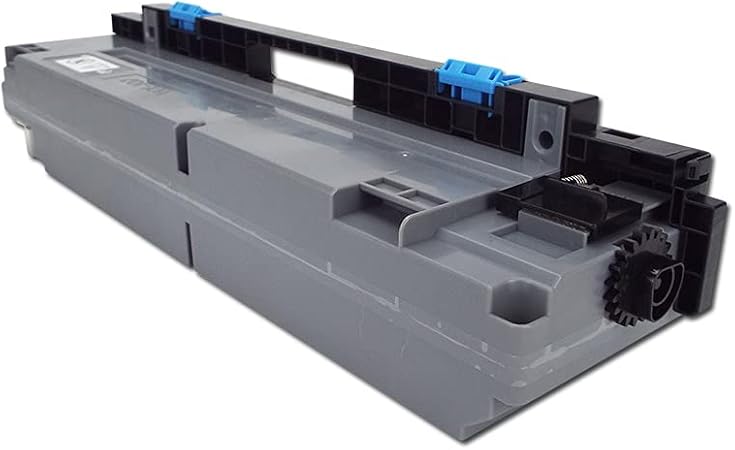 Amazon.com: JDMOFFICE WX-107 Waste Toner Box, Waste Toner Recycling Box ...