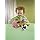 Amazon.com: Fisher Price Little People Elena and Her Sunny Day Picnic ...