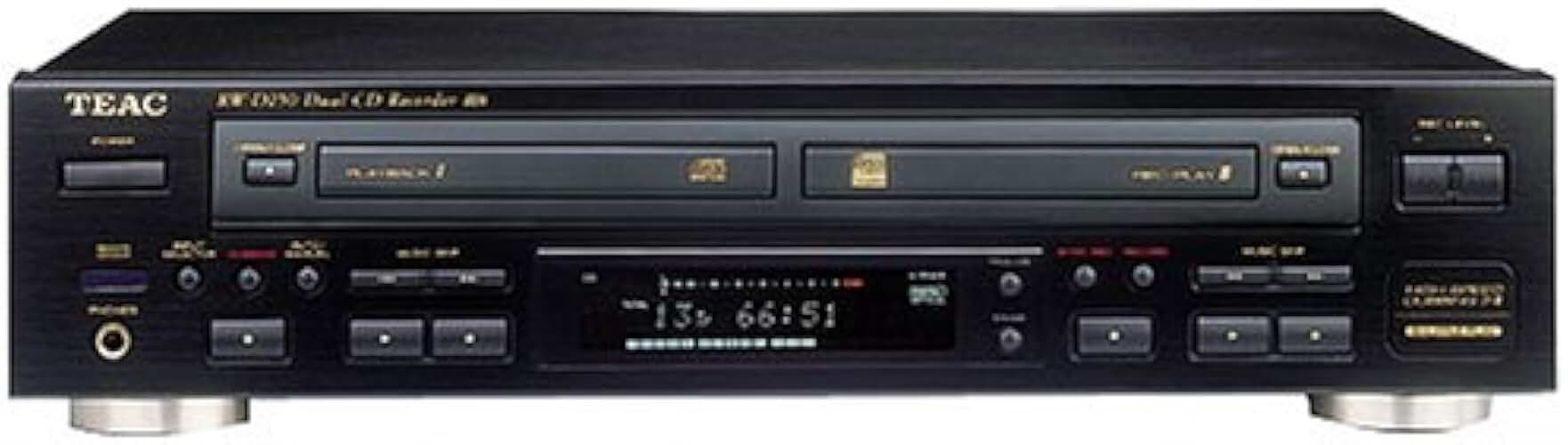 Amazon.com: CD Recorders: Electronics