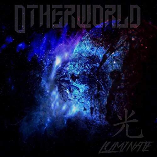 Écouter Otherworld de Luminate sur Amazon Music Unlimited
