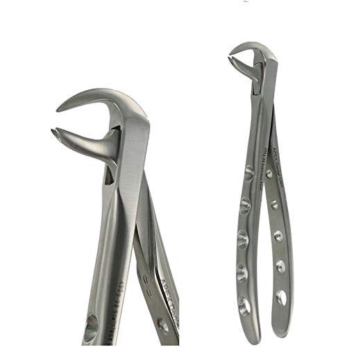 Buy ARINEO Tooth Extraction Forcep No 86 Lower Molars and Crowns Online ...