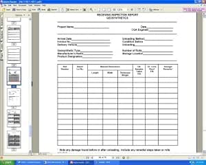 Amazon.com: Construction Quality Assurance (CQA) Plan - Requirements ...