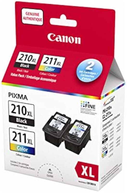 Amazon.ca: canon mg3000 ink