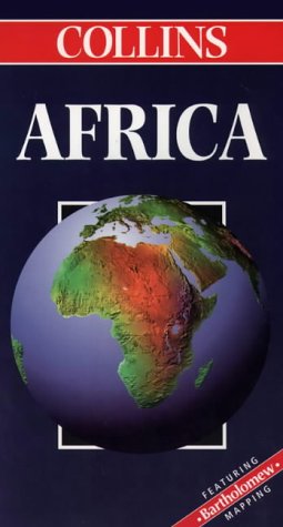 Africa: Collins, Robert O.: 9780004487359: Amazon.com: Books