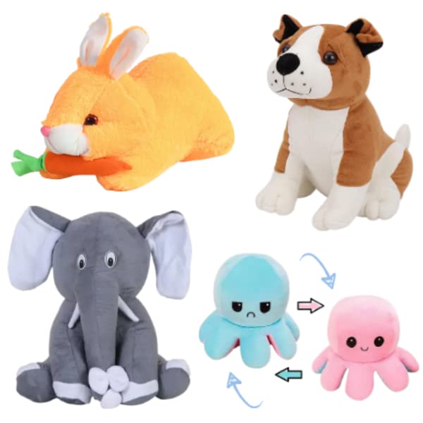 Buy HUG PUPPY Supper Soft Toy for Cute Kids Baby Boys/Girls Soft Plush ...