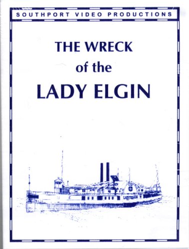 Amazon.com: The Wreck Of The Lady Elgin : n/a, n/a: Movies & TV