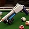 Amazon.com : Billiard Gun, Pool Stick Gun Rifle Durable Metal ...