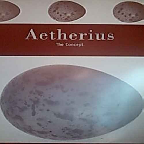 Aetherius - Concept - Aetherius 12" - Amazon.com Music