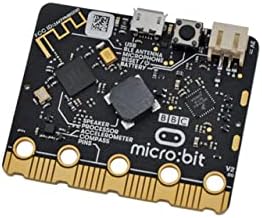 Amazon.com: Micro:bit BBC V2 Card : Electronics