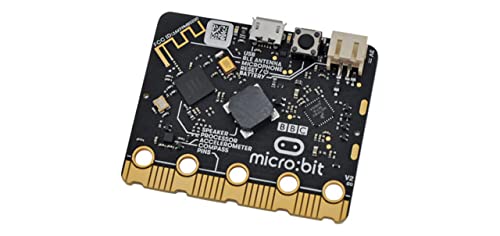 Micro:bit BBC V2 Card – BigaMart