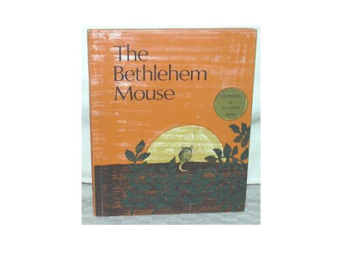 The Bethlehem Mouse: Pohlmann, Lillian, Carlson, Ken: Amazon.com: Books