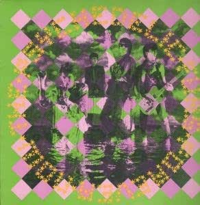 FOREVER NOW LP - Amazon.com Music