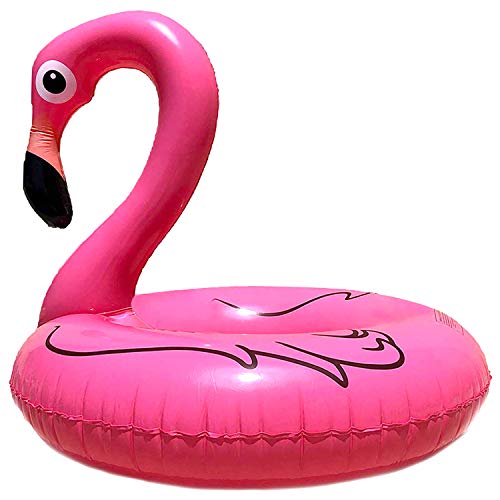 10 Best Flamingo Pool Floats - BabyStuffLab