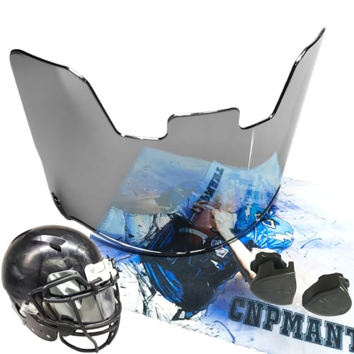Football Visor Pros And Cons: The Ultimate Guide For Players