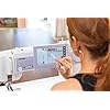 Amazon.com: Janome Continental M6 Flatbed Quilting and Sewing Machine