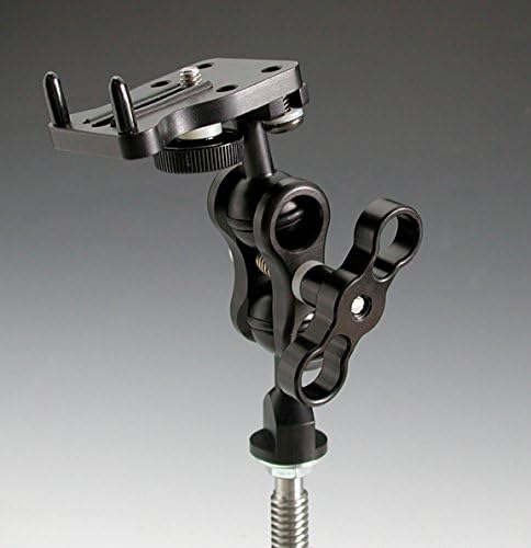 Amazon.com : Filmtools Mini Cardellini w/UCS Monitor Mount Kit ...
