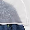 Amazon.com: Zilink Shoulder Covers for Clothes Hanger Covers Breathable ...