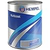 Hempel Multicoat - Mid Grey - 750ml - Boat Paint Topcoat : Amazon.co.uk ...