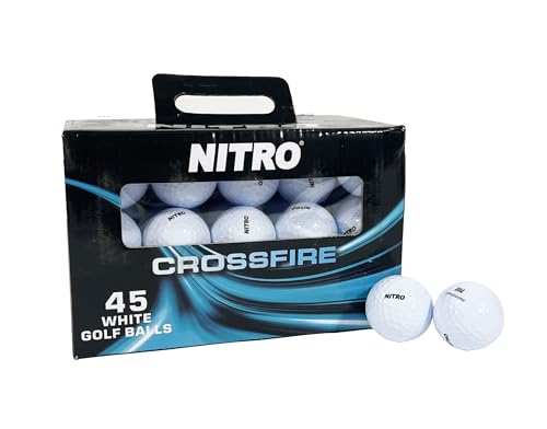 10 Best 80 Compression Golf Balls for Improved Distance and Control