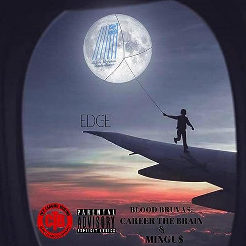 Écouter Edge par Blood Bruvas, Career the Brain & Mingu$ sur Amazon ...