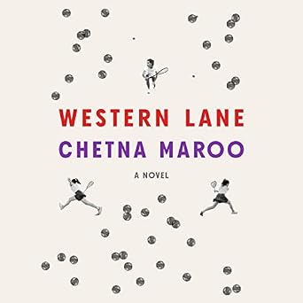 Western Lane: Maroo, Chetna, Soroya, Maya: 9781666624595: Amazon.com: Books