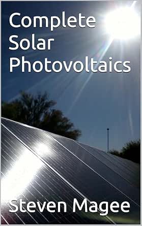 Amazon.com: Complete Solar Photovoltaics for Residential, Commercial ...