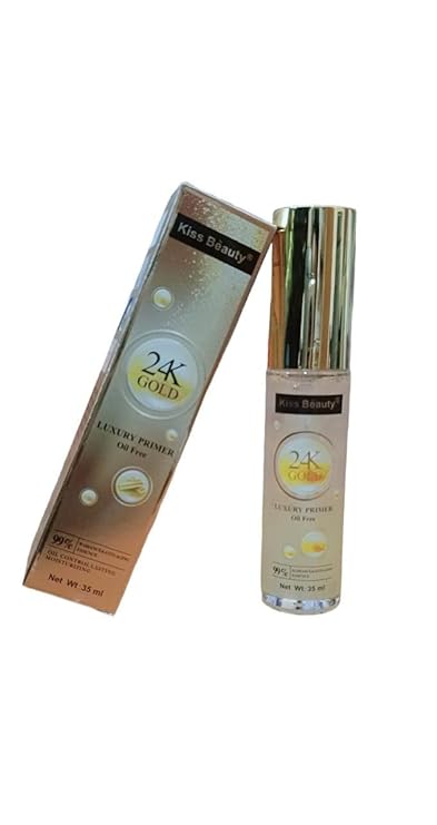 Buy RATAVA Absolute Blur Perfect Matte Face Primer, Makeup Primer for ...