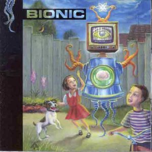 Bionic: Bionic: Amazon.fr: CD et Vinyles}