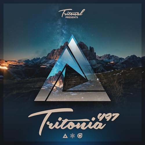 Amazon.com: Tritonia 497 : Tritonal Tritonia Radio: Digital Music