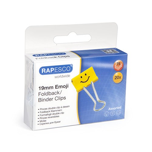 Unlocking Office Efficiency with the Best Rapesco Paper Clips: A Must ...