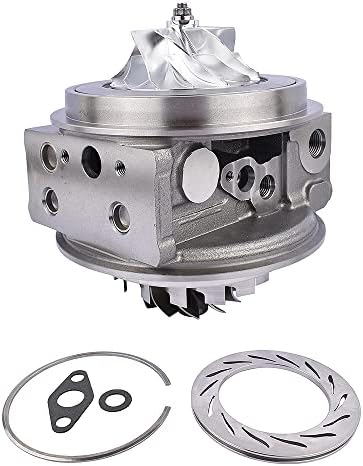 Amazon.com: Vahaha Upgraded Turbo Cartridge Compatible with Cummins ...