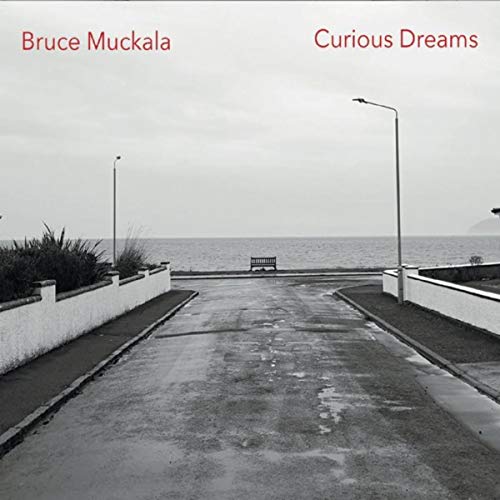 Amazon.com: Curious Dreams : Bruce Muckala: Digital Music