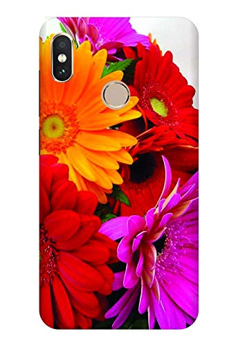 9 Cubes Digital Mi Redmi Y2 Mobile Phone Cover Mi Redmi Y2 Back Cover ...