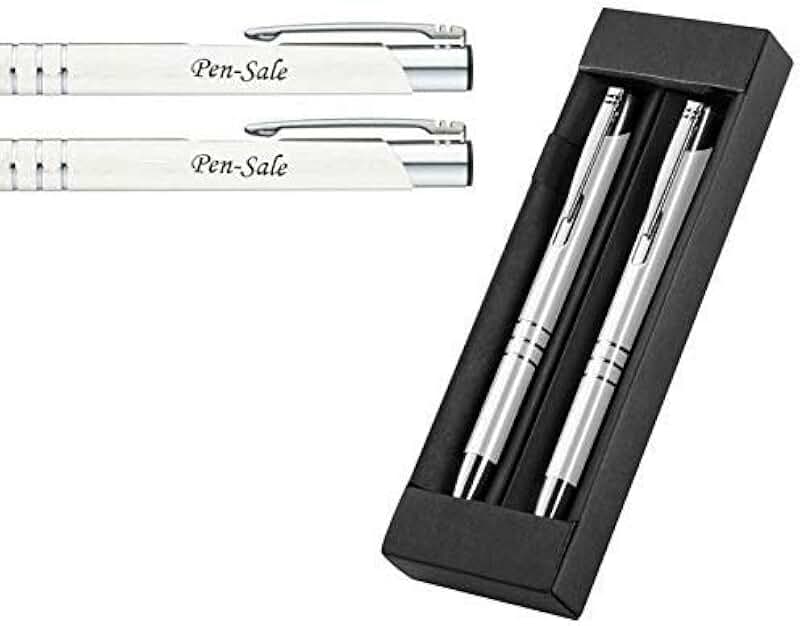 Amazon.co.uk: pen gift sets