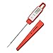 Amazon.com: Lavatools PT09 Super-Quick Commercial Grade Digital Thermometer for Cooking, Meat ...