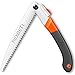 Amazon.com : REXBETI Folding Saw, Heavy Duty 11 Inch Extra Long Blade ...