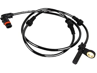 Amazon.co.jp: ベンツ車用 W216 W221 フロント スピードセンサー ABSセンサー 左右共通 CL550 CL600 ...