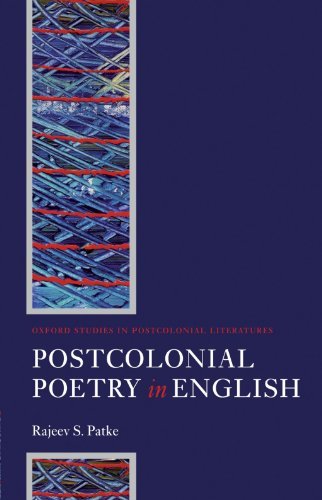 Amazon.com: Postcolonial Poetry in English (Oxford Studies in ...