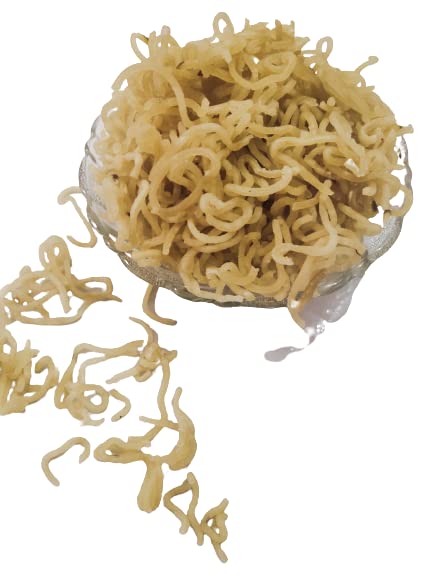 Marwadi Manwar Gaal KI SEV,Home Made Plain SEV,Ready to Fry,Soft SEV ...