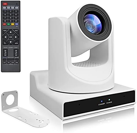 Amazon.com : PTZOptics-20X-SDI GEN-2 1080P PTZ Indoor IP Streaming ...