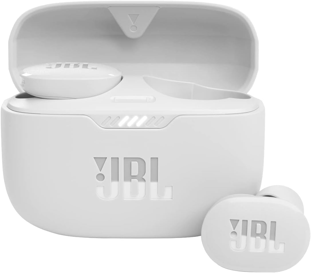 Amazon.com: JBL Tune Beam - True Wireless Active Noise Cancelling with ...