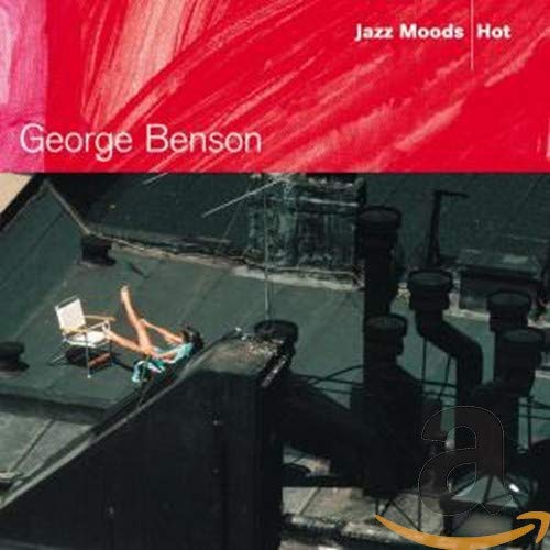 Jazz Moods-Hot: Multi-Artistes, George Benson, Multi-Artistes, Paul ...